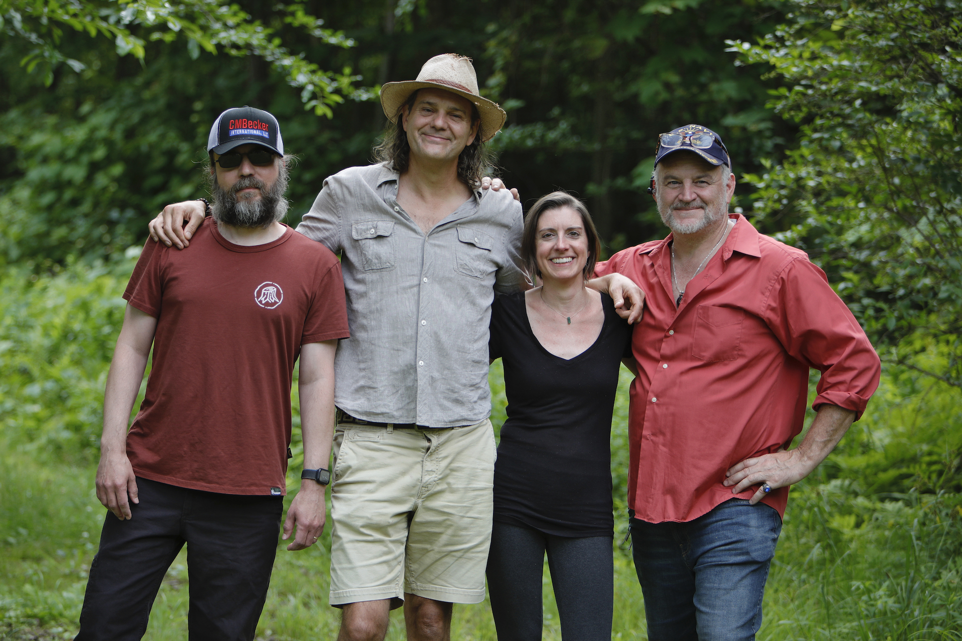 About Us - New UFO Documentary Ariel Phenomenon