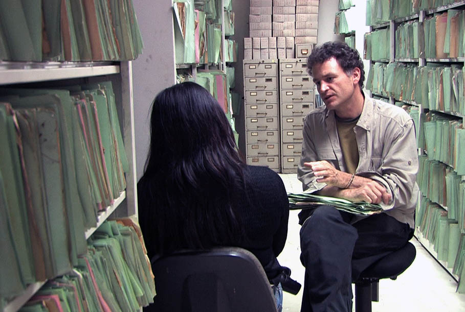 About the Film - New UFO Documentary Ariel Phenomenon