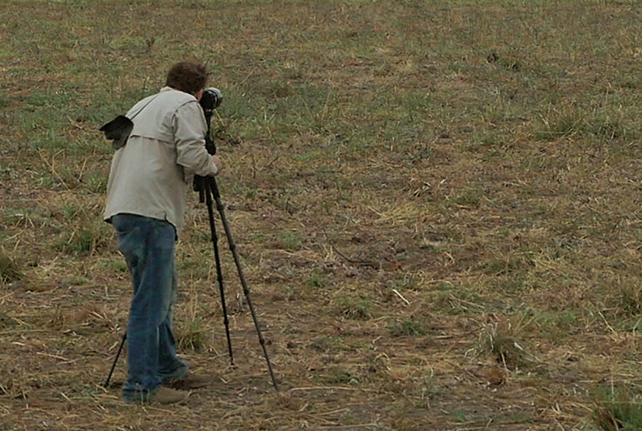 About the Film - New UFO Documentary Ariel Phenomenon